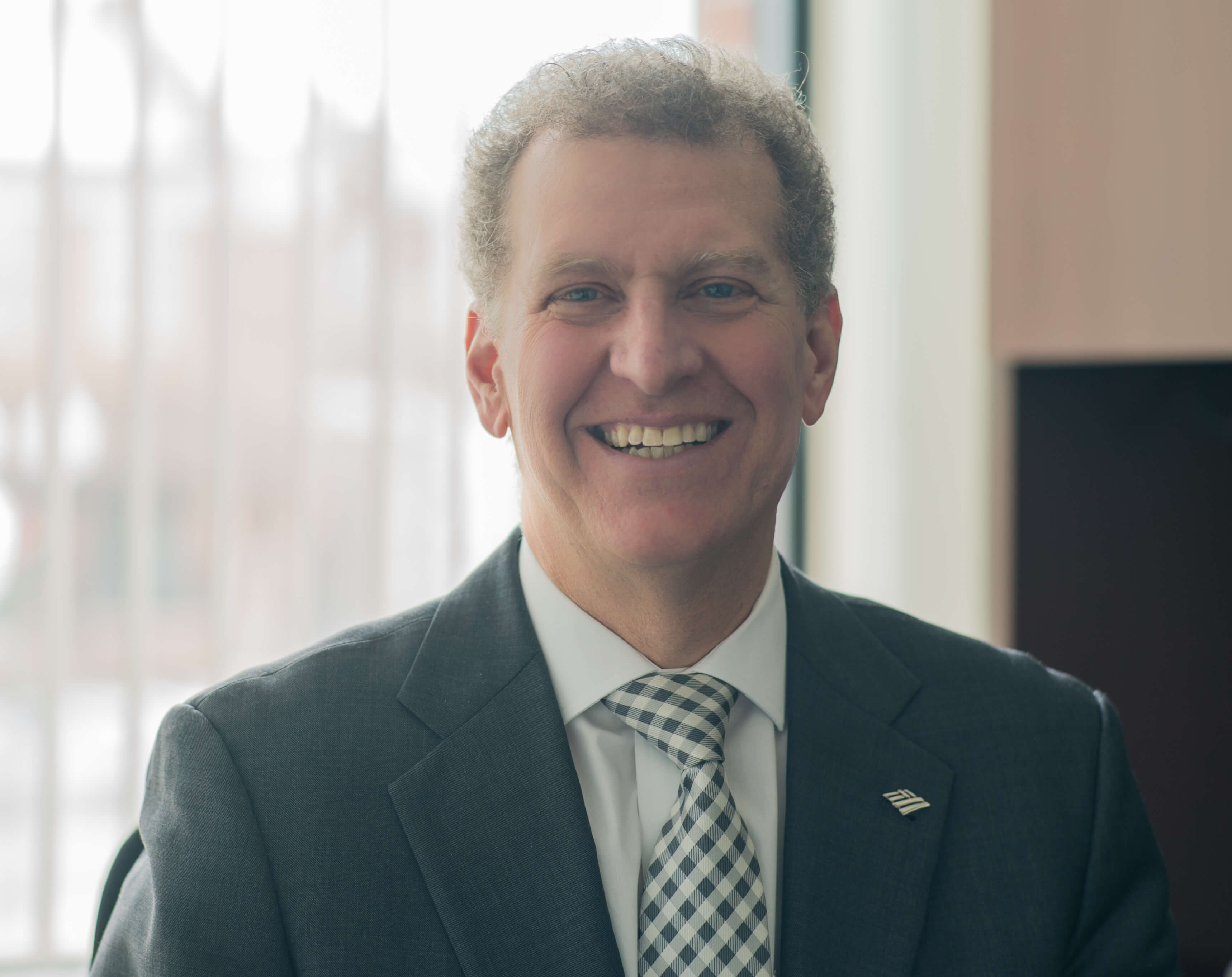 Our Commitment to Support & Strengthen Hartford