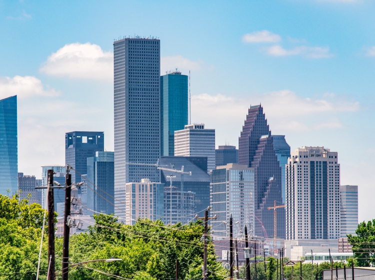 Our Commitment to Support & Strengthen Houston