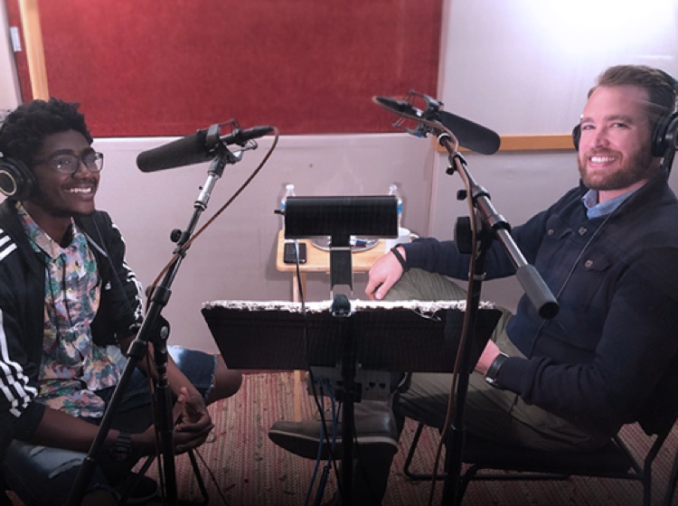 Our commitment to support & strengthen Seattle