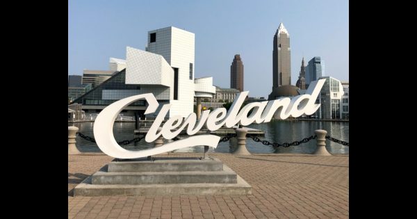 Our commitment to support & strengthen Cleveland