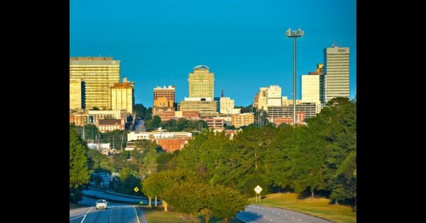 Our Commitment to Support & Strengthen Columbia