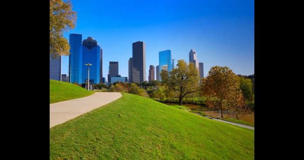 Our commitment to support & strengthen Houston