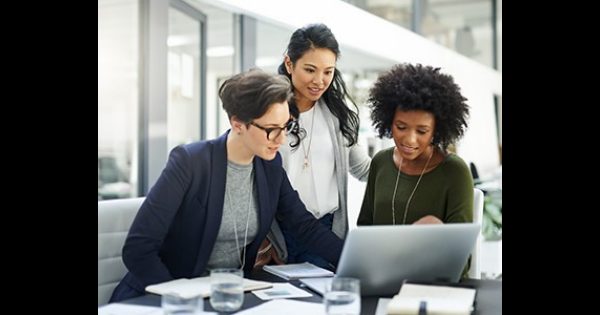 Ireland Gender Pay Gap Report 2023 - Bank of America