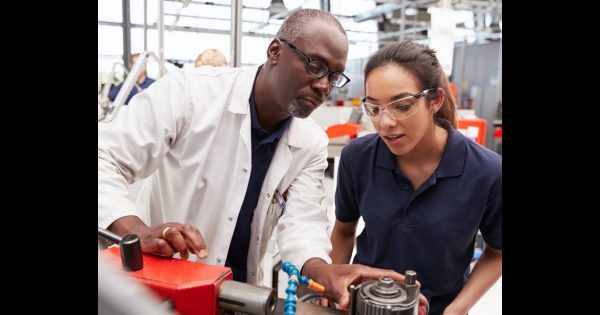 NPower Michigan's Tech Fundamentals Program Offers IT Training for ...